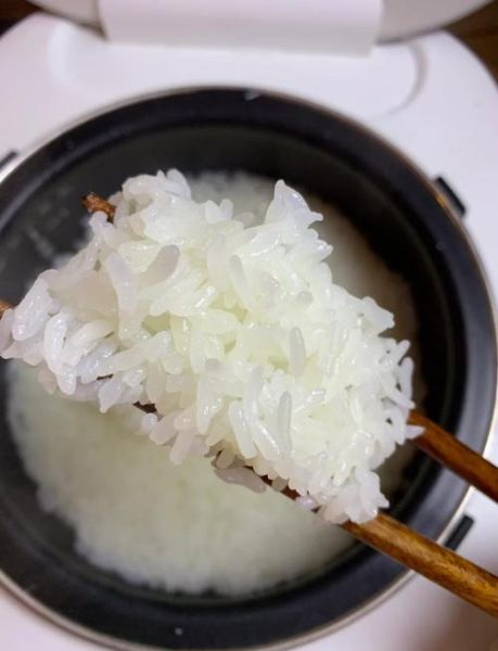 蒸米饭用冷水还是热水_蒸米饭水米比例多少-第1张图片-山城妙识