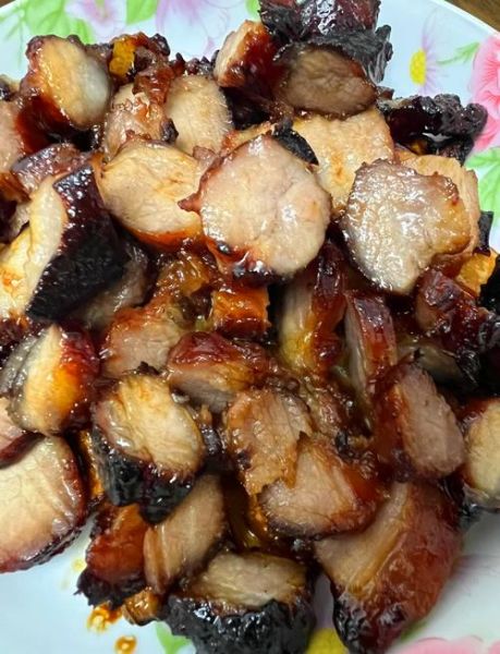 叉烧肉怎么做_叉烧肉腌制多久-第3张图片-山城妙识 叉烧肉怎么做_叉烧肉腌制多久-第3张图片-山城妙识