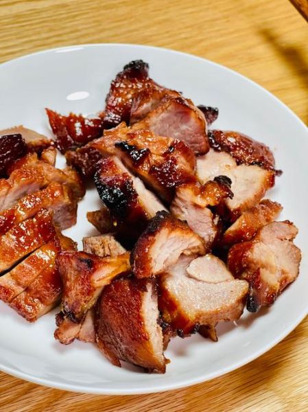 叉烧肉怎么做_叉烧肉腌制多久-第1张图片-山城妙识 叉烧肉怎么做_叉烧肉腌制多久-第1张图片-山城妙识