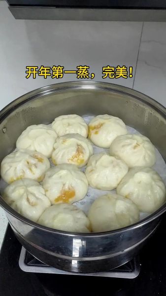 胡萝卜包子素馅怎么做_胡萝卜素馅包子窍门-第1张图片-山城妙识