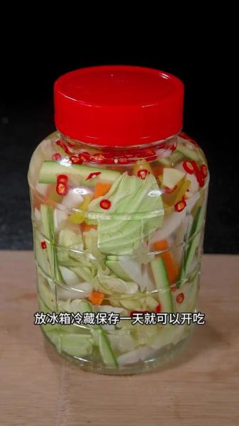 泡菜怎么做好吃_泡菜吃法大全-第3张图片-山城妙识
