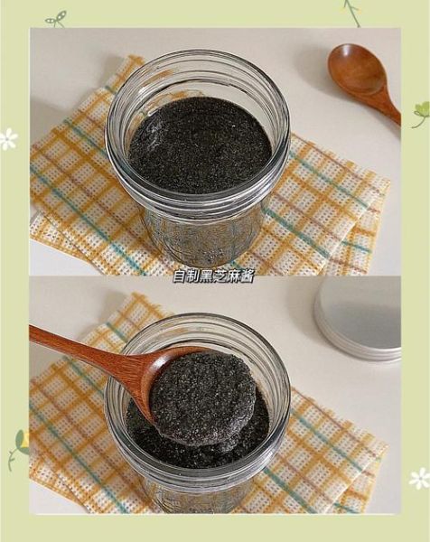 自制芝麻酱的做法_芝麻酱怎么保存-第2张图片-山城妙识 自制芝麻酱的做法_芝麻酱怎么保存-第2张图片-山城妙识