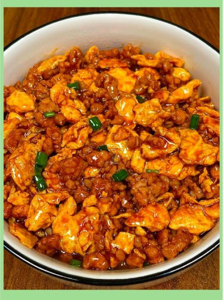 哪些家常菜好吃又好做_简单又下饭的家常菜推荐-第2张图片-山城妙识