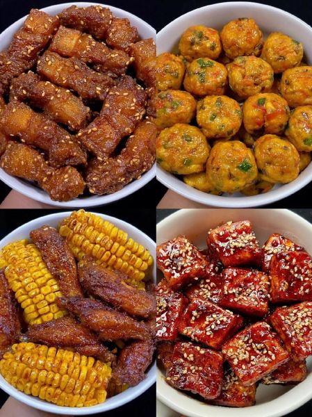 哪些家常菜好吃又好做_简单又下饭的家常菜推荐-第3张图片-山城妙识