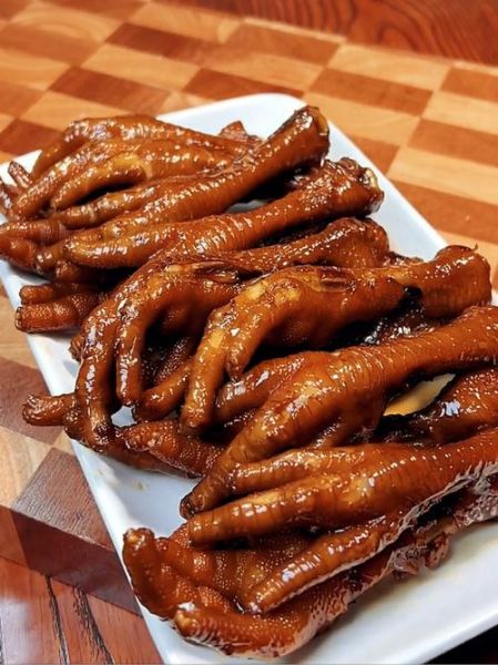 家常卤鸡爪怎么做_卤鸡爪超简单做法-第2张图片-山城妙识 家常卤鸡爪怎么做_卤鸡爪超简单做法-第2张图片-山城妙识