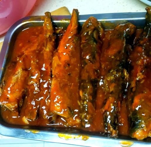 茄汁青鱼怎么做好吃_家常茄汁青鱼做法-第1张图片-山城妙识 茄汁青鱼怎么做好吃_家常茄汁青鱼做法-第1张图片-山城妙识