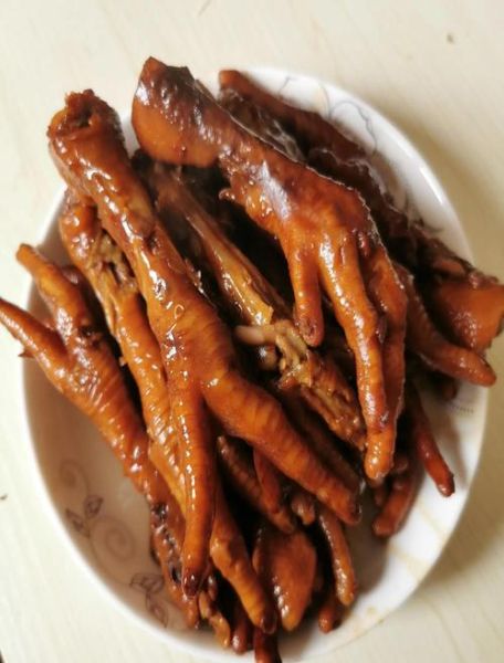 家常卤鸡爪怎么做_卤鸡爪超简单做法-第3张图片-山城妙识 家常卤鸡爪怎么做_卤鸡爪超简单做法-第3张图片-山城妙识