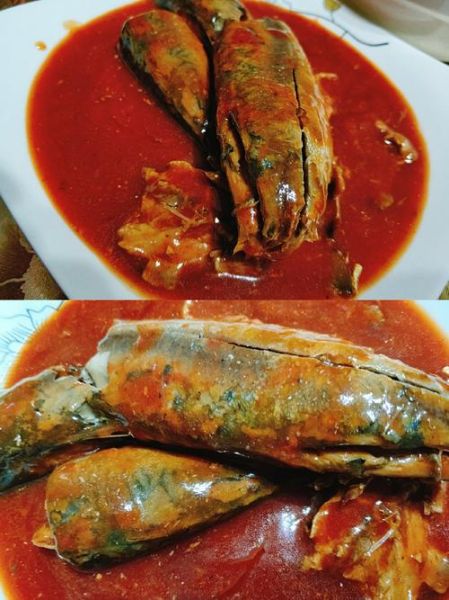 茄汁青鱼怎么做好吃_家常茄汁青鱼做法-第3张图片-山城妙识 茄汁青鱼怎么做好吃_家常茄汁青鱼做法-第3张图片-山城妙识