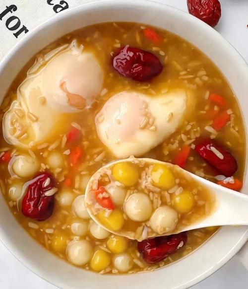 家常醪糟怎么吃_醪糟的吃法大全-第3张图片-山城妙识 家常醪糟怎么吃_醪糟的吃法大全-第3张图片-山城妙识