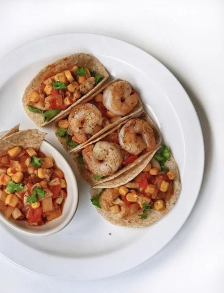 墨西哥卷饼怎么做_正宗墨西哥卷饼做法-第3张图片-山城妙识 墨西哥卷饼怎么做_正宗墨西哥卷饼做法-第3张图片-山城妙识