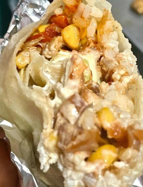 墨西哥卷饼怎么做_正宗墨西哥卷饼做法-第1张图片-山城妙识 墨西哥卷饼怎么做_正宗墨西哥卷饼做法-第1张图片-山城妙识