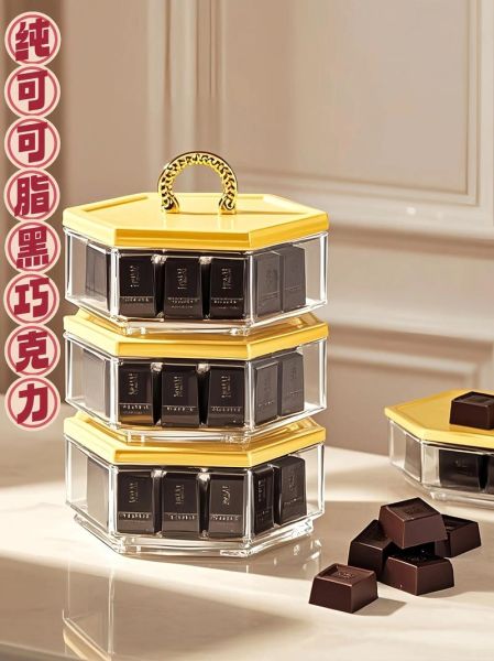 纯可可脂巧克力哪个牌子好_如何挑选不踩坑-第1张图片-山城妙识