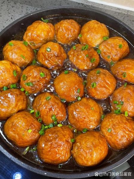 红烧面筋怎么做_家常做法步骤详解-第2张图片-山城妙识