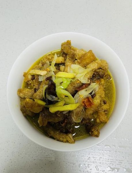 小酥肉扣碗怎么做_小酥肉扣碗用蒸还是煮-第2张图片-山城妙识 小酥肉扣碗怎么做_小酥肉扣碗用蒸还是煮-第2张图片-山城妙识