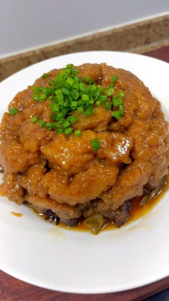 小酥肉扣碗怎么做_小酥肉扣碗用蒸还是煮-第3张图片-山城妙识 小酥肉扣碗怎么做_小酥肉扣碗用蒸还是煮-第3张图片-山城妙识