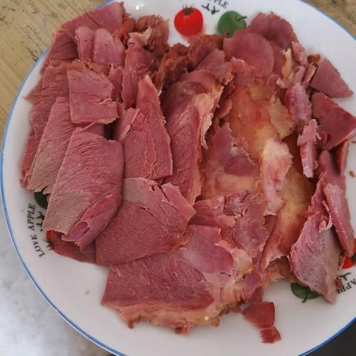 煮马肉的最佳方法_马肉怎么煮才嫩-第3张图片-山城妙识