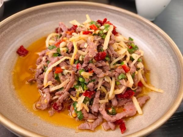 云南傣族菜谱大全图片_傣族菜怎么做才正宗-第3张图片-山城妙识