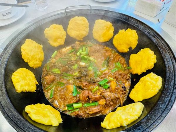 地锅鸡图片大全_地锅鸡怎么做才正宗-第3张图片-山城妙识 地锅鸡图片大全_地锅鸡怎么做才正宗-第3张图片-山城妙识