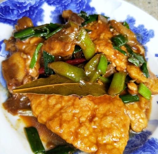 上海红烧大排最正宗的做法_家常版详细步骤-第3张图片-山城妙识