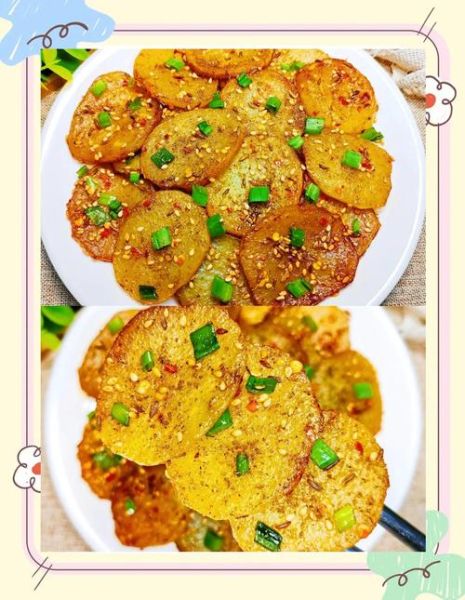 孜然土豆片怎么做才脆_孜然土豆片家常做法-第2张图片-山城妙识 孜然土豆片怎么做才脆_孜然土豆片家常做法-第2张图片-山城妙识