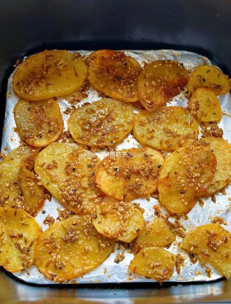 孜然土豆片怎么做才脆_孜然土豆片家常做法-第3张图片-山城妙识 孜然土豆片怎么做才脆_孜然土豆片家常做法-第3张图片-山城妙识