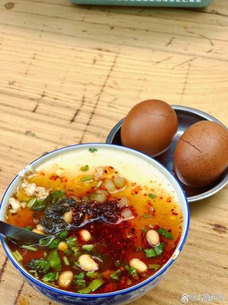 河南咸豆腐脑的做法_河南咸豆腐脑的配方-第3张图片-山城妙识