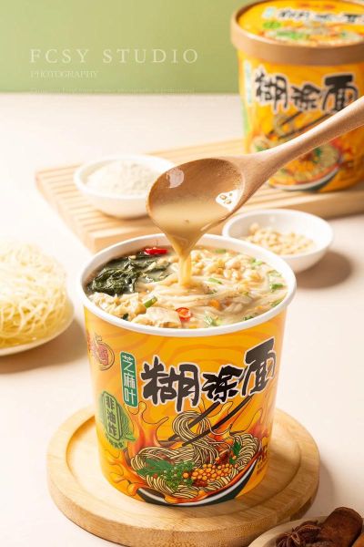 糊涂面条怎么做好吃_糊涂面条的家常做法-第2张图片-山城妙识 糊涂面条怎么做好吃_糊涂面条的家常做法-第2张图片-山城妙识