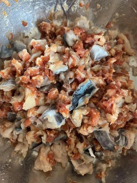 鱼肉饺子馅怎么做好吃_鱼肉饺子馅的调法-第1张图片-山城妙识