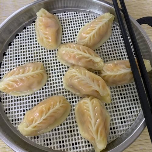 沙县蒸饺哪里最正宗_沙县蒸饺热量高吗-第1张图片-山城妙识