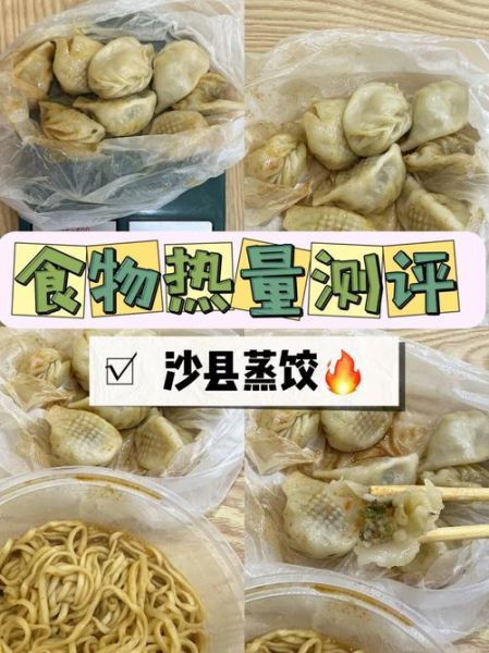沙县蒸饺哪里最正宗_沙县蒸饺热量高吗-第2张图片-山城妙识