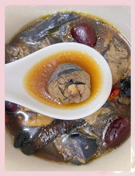 八珍汤是哪八味中药_八珍汤配方功效与禁忌-第3张图片-山城妙识 八珍汤是哪八味中药_八珍汤配方功效与禁忌-第3张图片-山城妙识