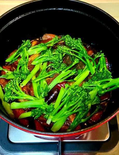 羊肋排怎么做好吃_羊肋排最香的做法-第1张图片-山城妙识 羊肋排怎么做好吃_羊肋排最香的做法-第1张图片-山城妙识