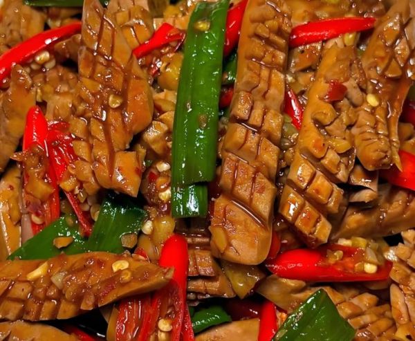 腰花怎么去除腥味_腰花炒多久才嫩-第2张图片-山城妙识