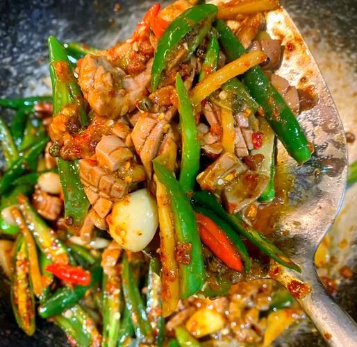 腰花怎么去除腥味_腰花炒多久才嫩-第3张图片-山城妙识