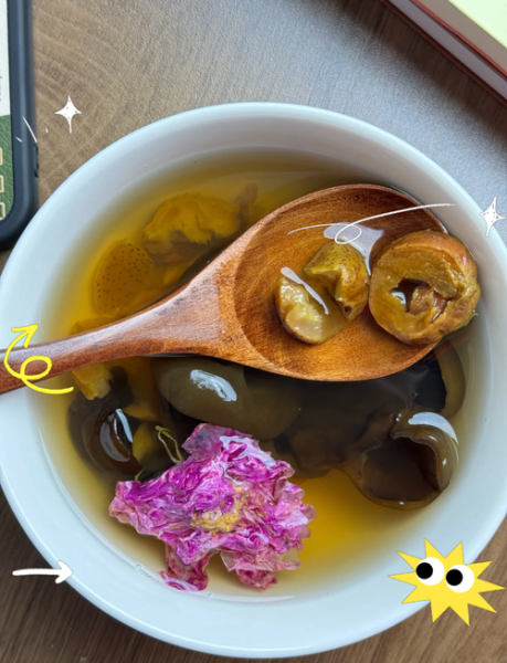 生理期红糖水怎么做_经期喝红糖水最佳时间-第2张图片-山城妙识 生理期红糖水怎么做_经期喝红糖水最佳时间-第2张图片-山城妙识