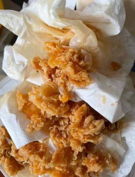 减肥吃炸鸡怎么补救_第二天怎么快速恢复-第3张图片-山城妙识