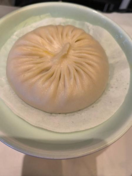 蟹黄包的做法_蟹黄包怎么蒸才不破皮-第2张图片-山城妙识 蟹黄包的做法_蟹黄包怎么蒸才不破皮-第2张图片-山城妙识