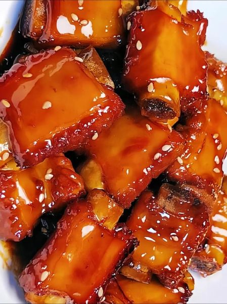 红烧肉的做法_红烧排骨最正宗的做法视频-第3张图片-山城妙识 红烧肉的做法_红烧排骨最正宗的做法视频-第3张图片-山城妙识