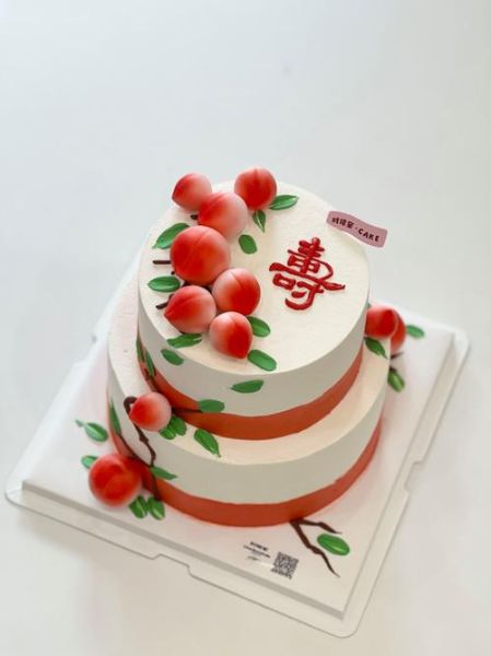 寿桃生日蛋糕哪里买_寿桃生日蛋糕怎么做-第1张图片-山城妙识 寿桃生日蛋糕哪里买_寿桃生日蛋糕怎么做-第1张图片-山城妙识