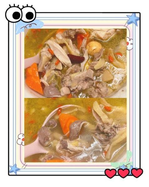 猪肚鸡怎么做才好吃_猪肚鸡正宗做法步骤-第3张图片-山城妙识