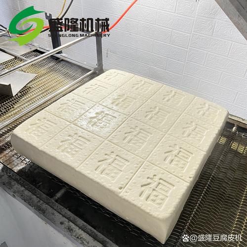 做豆腐的机器多少钱一台_家用小型豆腐机哪款好-第2张图片-山城妙识