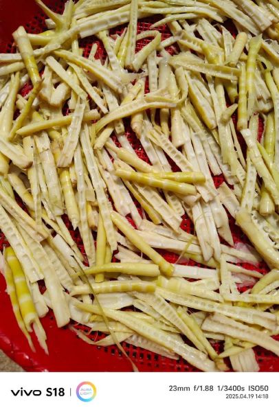 毛竹笋怎么腌制_毛竹笋腌制方法大全-第2张图片-山城妙识