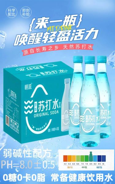 纯天然苏打水哪个牌子好_长期喝有什么好处-第2张图片-山城妙识 纯天然苏打水哪个牌子好_长期喝有什么好处-第2张图片-山城妙识