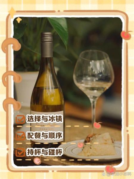 白葡萄酒怎么喝_白葡萄酒需要醒酒吗-第1张图片-山城妙识