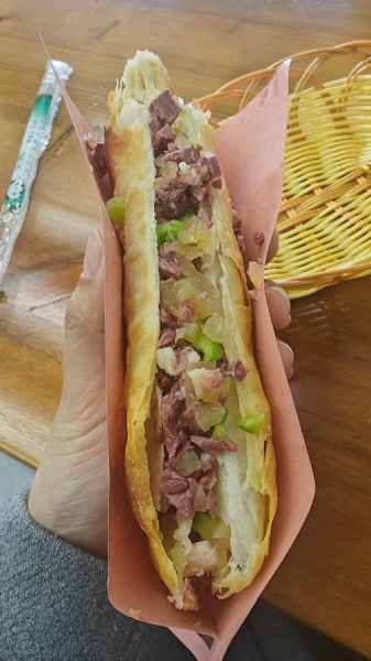 6元一个驴肉火烧是真是假_低价火烧真相揭秘-第3张图片-山城妙识