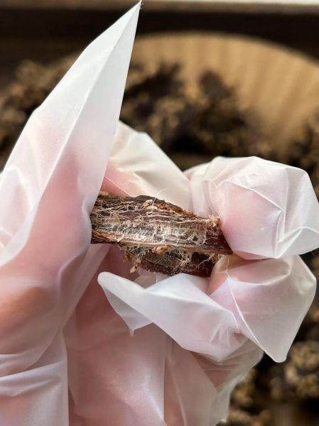 五香牛肉干怎么做才正宗_五香牛肉干最正宗的做法窍门-第2张图片-山城妙识