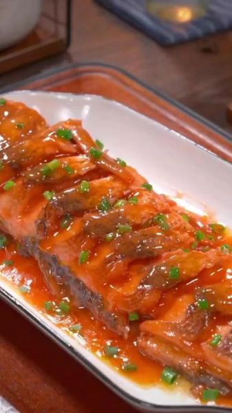 甜酸鱼怎么做_甜酸鱼用什么鱼最好-第3张图片-山城妙识 甜酸鱼怎么做_甜酸鱼用什么鱼最好-第3张图片-山城妙识