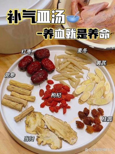 药膳汤底怎么做_适合什么体质喝-第1张图片-山城妙识