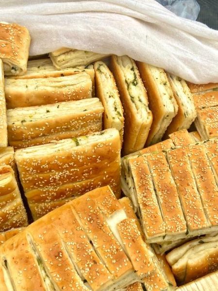 千层酥饼怎么做才酥脆_千层酥饼失败原因-第2张图片-山城妙识