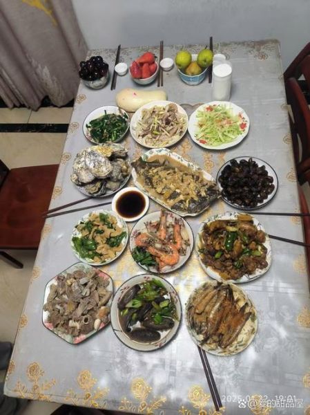 小年吃什么饭_北方小年吃什么饭-第1张图片-山城妙识